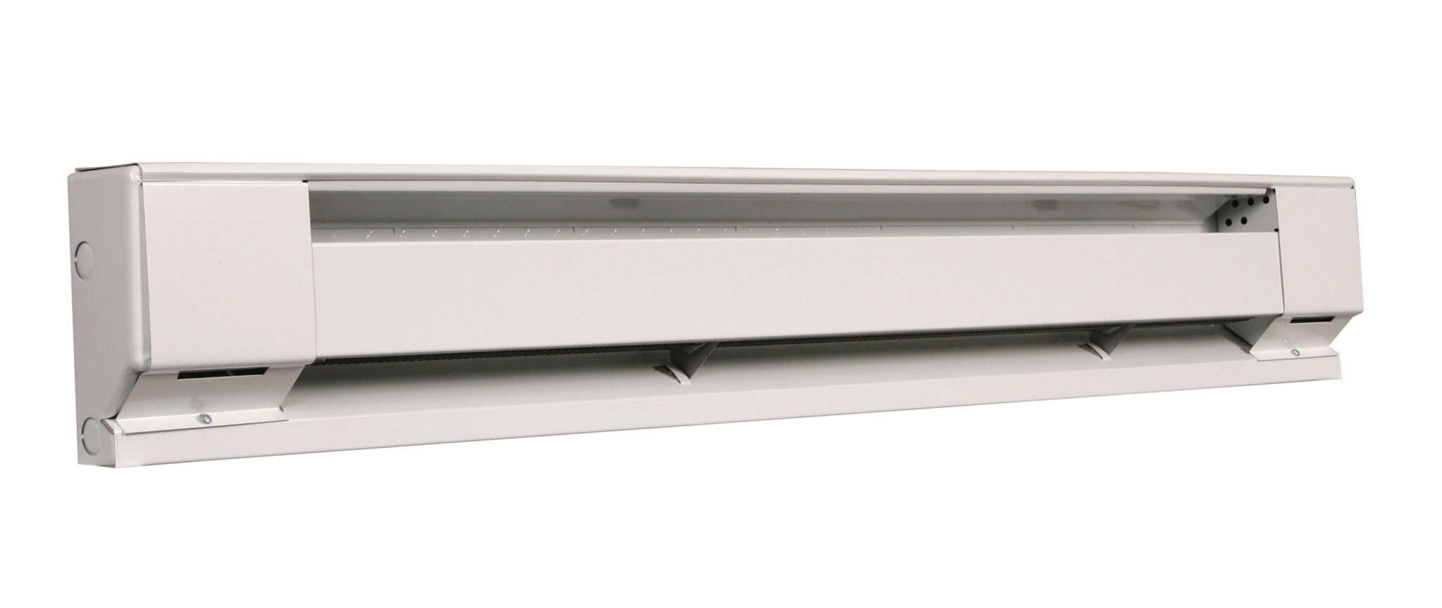 Electric Baseboard Heater - 2500 Series - Marley Engineered Products