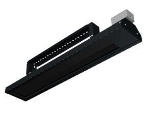 Thermazone Thin Series - Commercial/Residential Infrared Heater ...