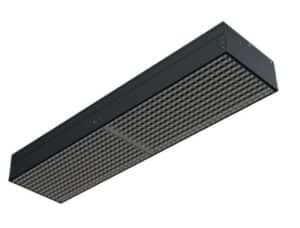 Thermazone Series - Commercial/Residential Infrared Heater - Marley ...