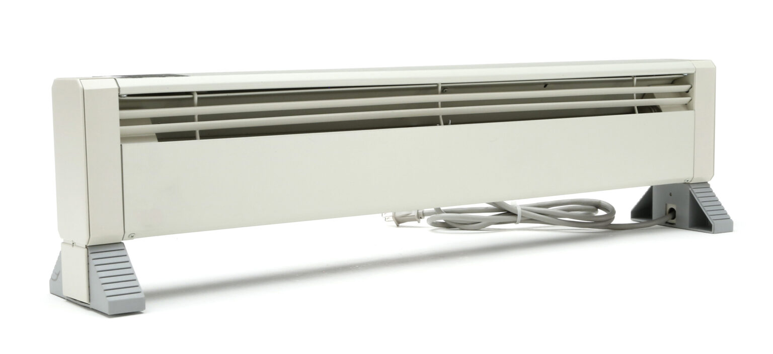 Baseboard Heating Products Archives - Marley Engineered Products