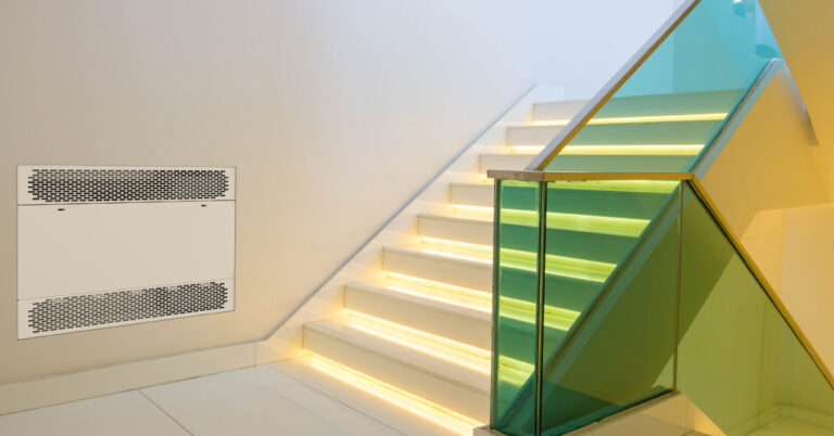 Stock Cabinet Unit Heater - CUS900 Series - Marley Engineered Products