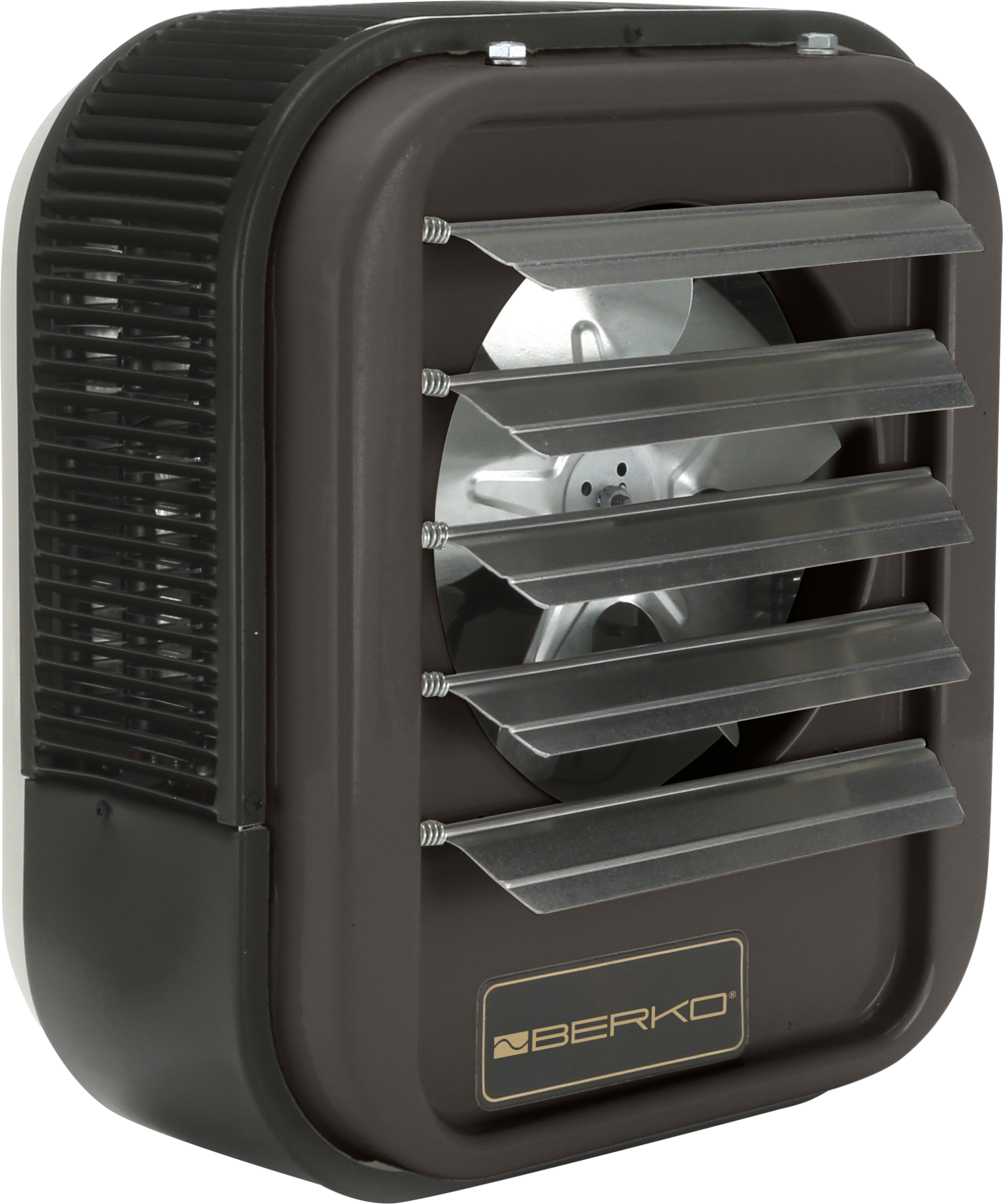 HUHAA SERIES - UNIT HEATER - Marley Engineered Products
