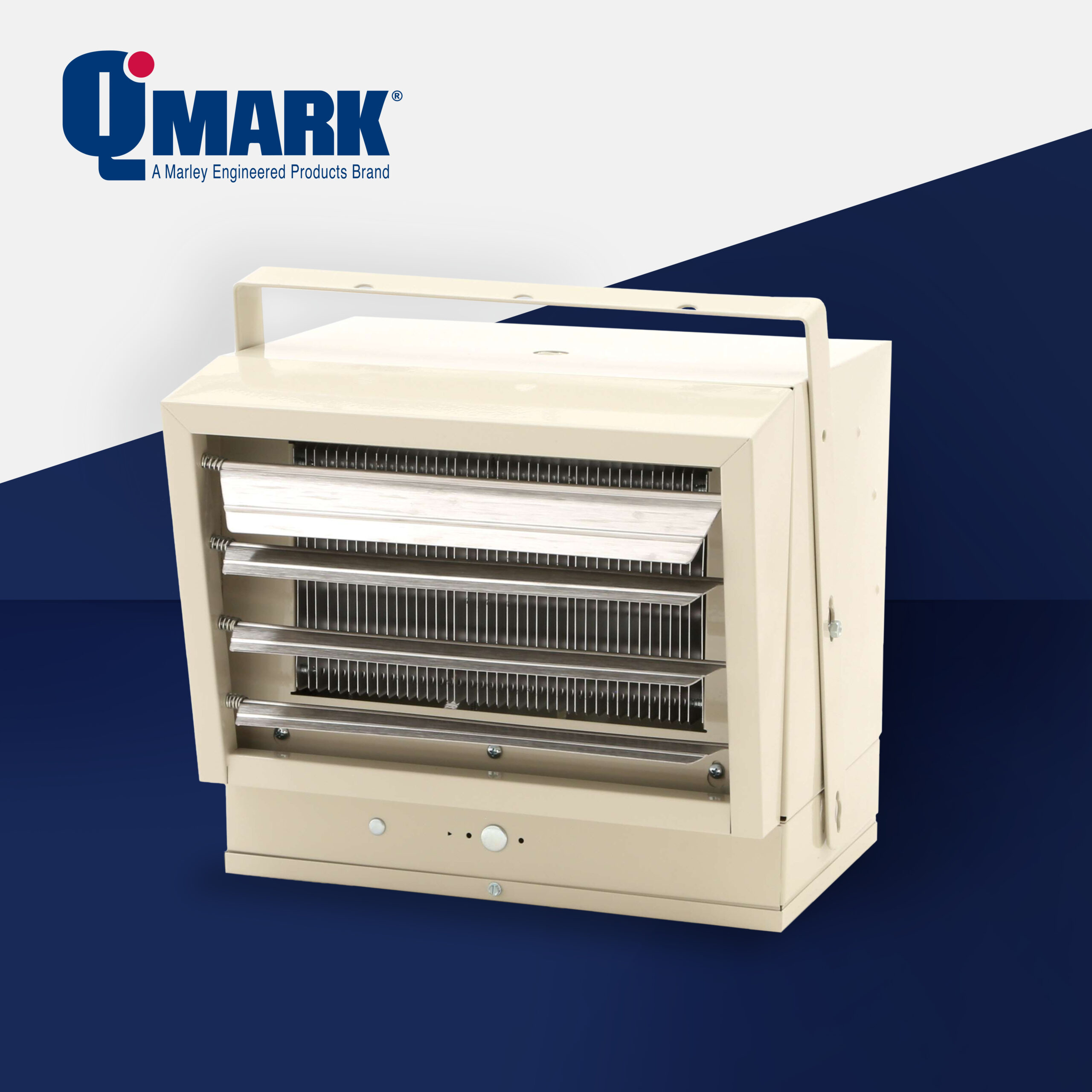 QMark QMark IUH Unit Heater Activation Packet - Marley Engineered Products