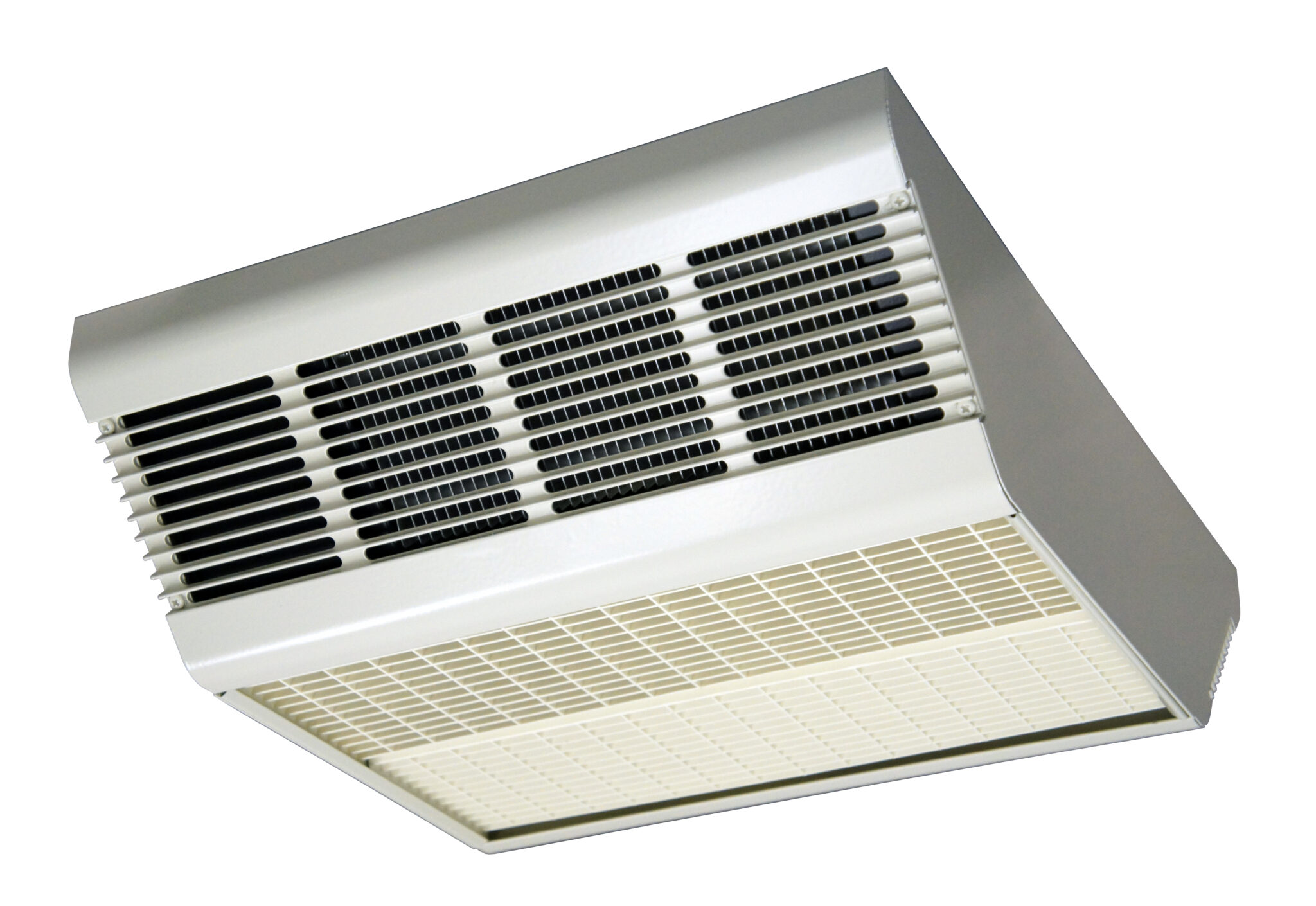 CDF Series - Commercial Downflow Ceiling Heater - Marley Engineered ...