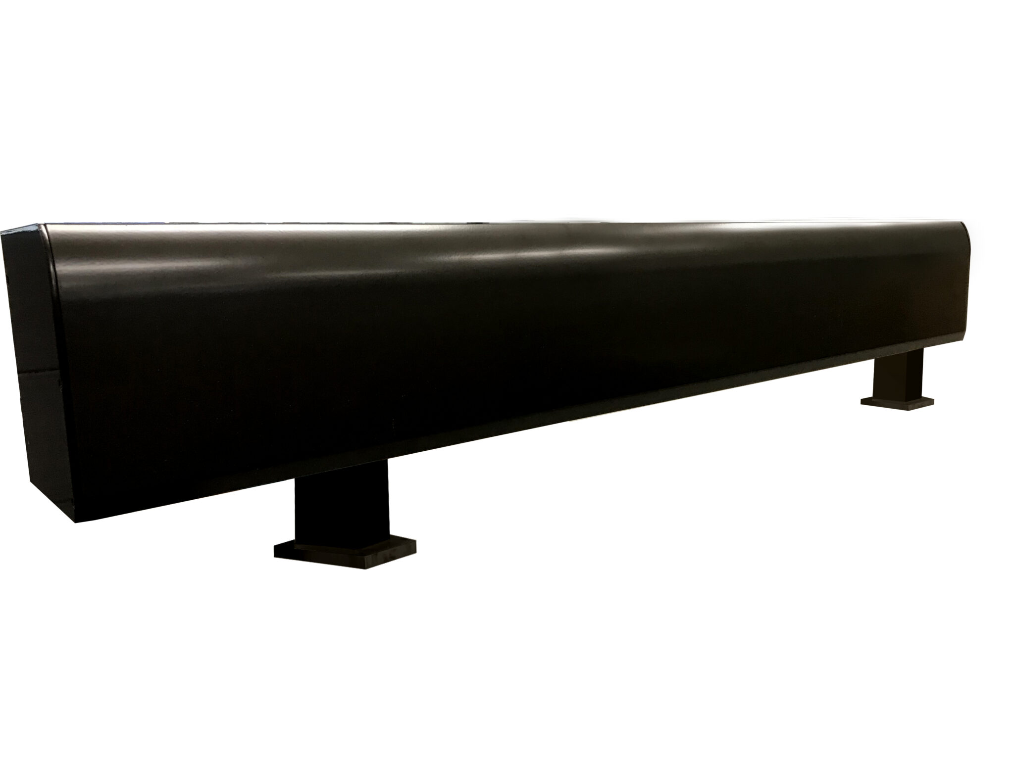 Architectural Sill-Height Convector - DBA & SHA Series - Marley ...