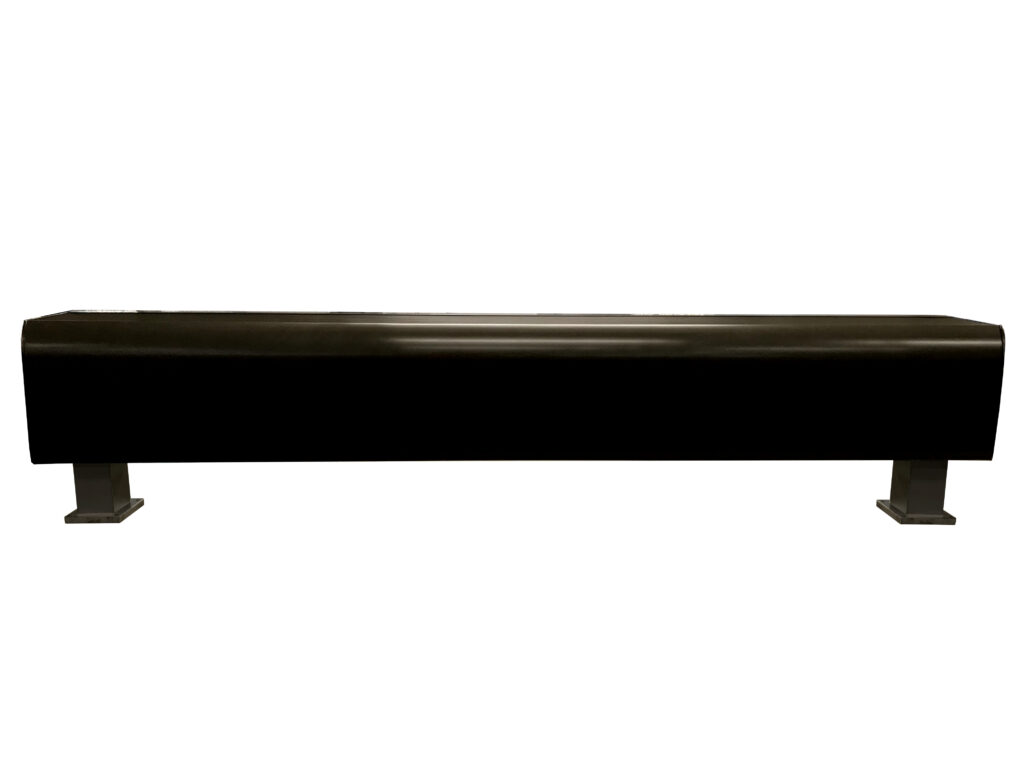 Architectural Sill-Height Convector - DBA & SHA Series - Marley ...