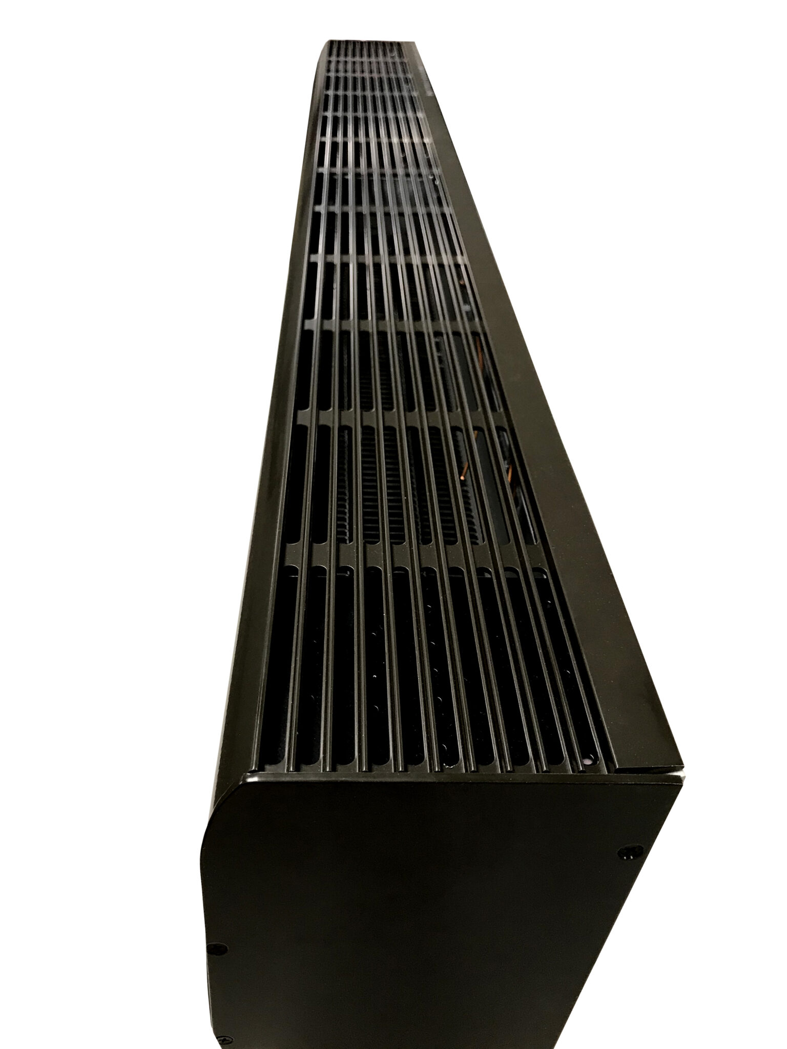 Architectural Sill-Height Convector - DBA & SHA Series - Marley ...
