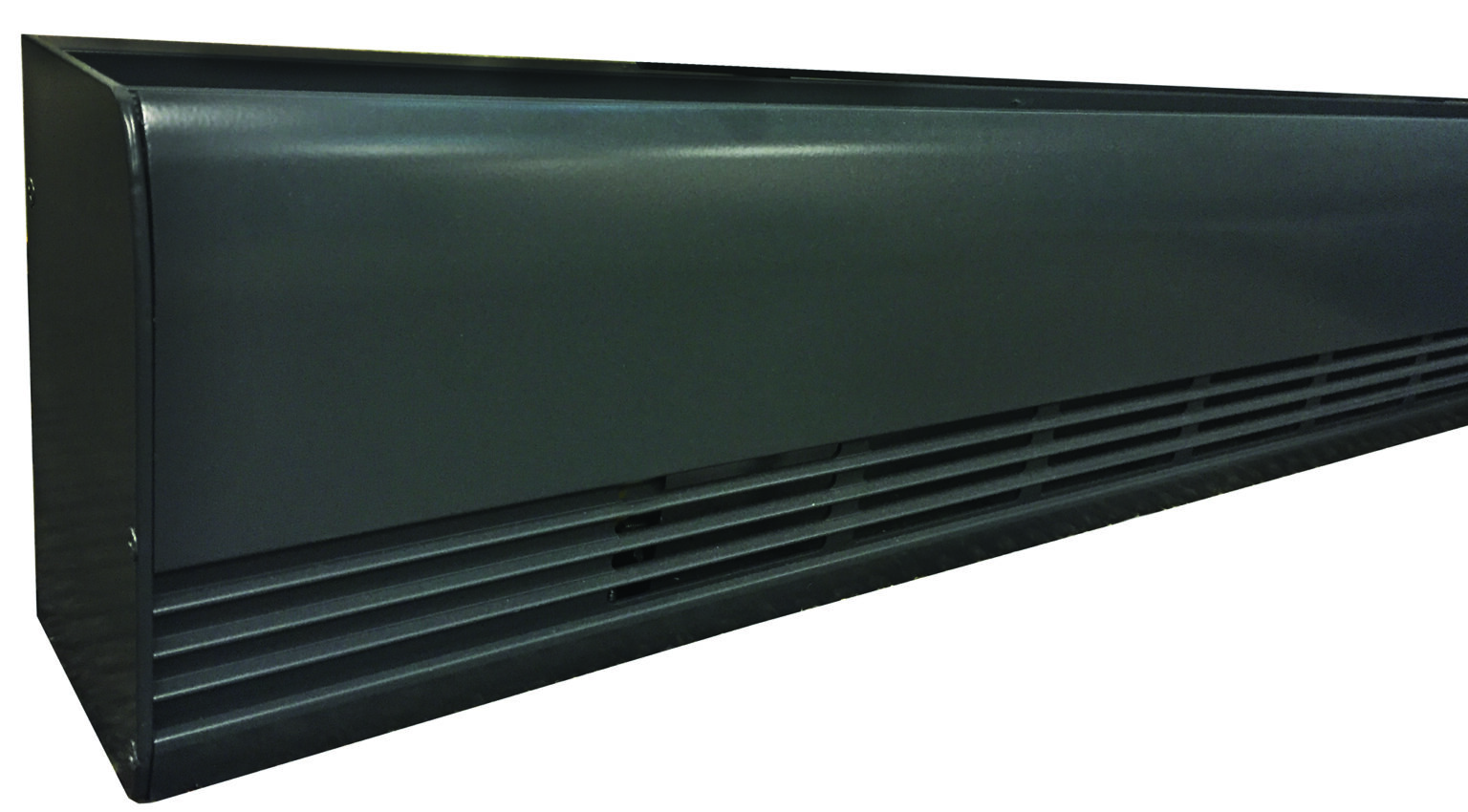 Architectural Sill-Height Convector - DBA & SHA Series - Marley ...