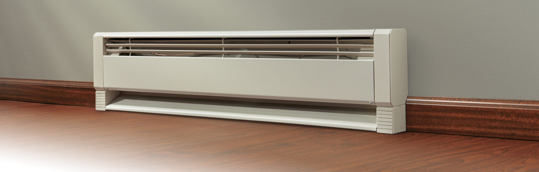 HBB Series - Electric Hydronic Baseboard Heater - Marley Engineered ...