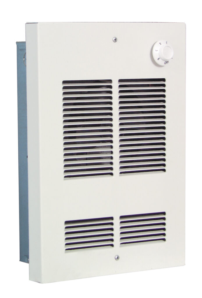 Fan-Forced Wall Heater - SED Series - Marley Engineered Products