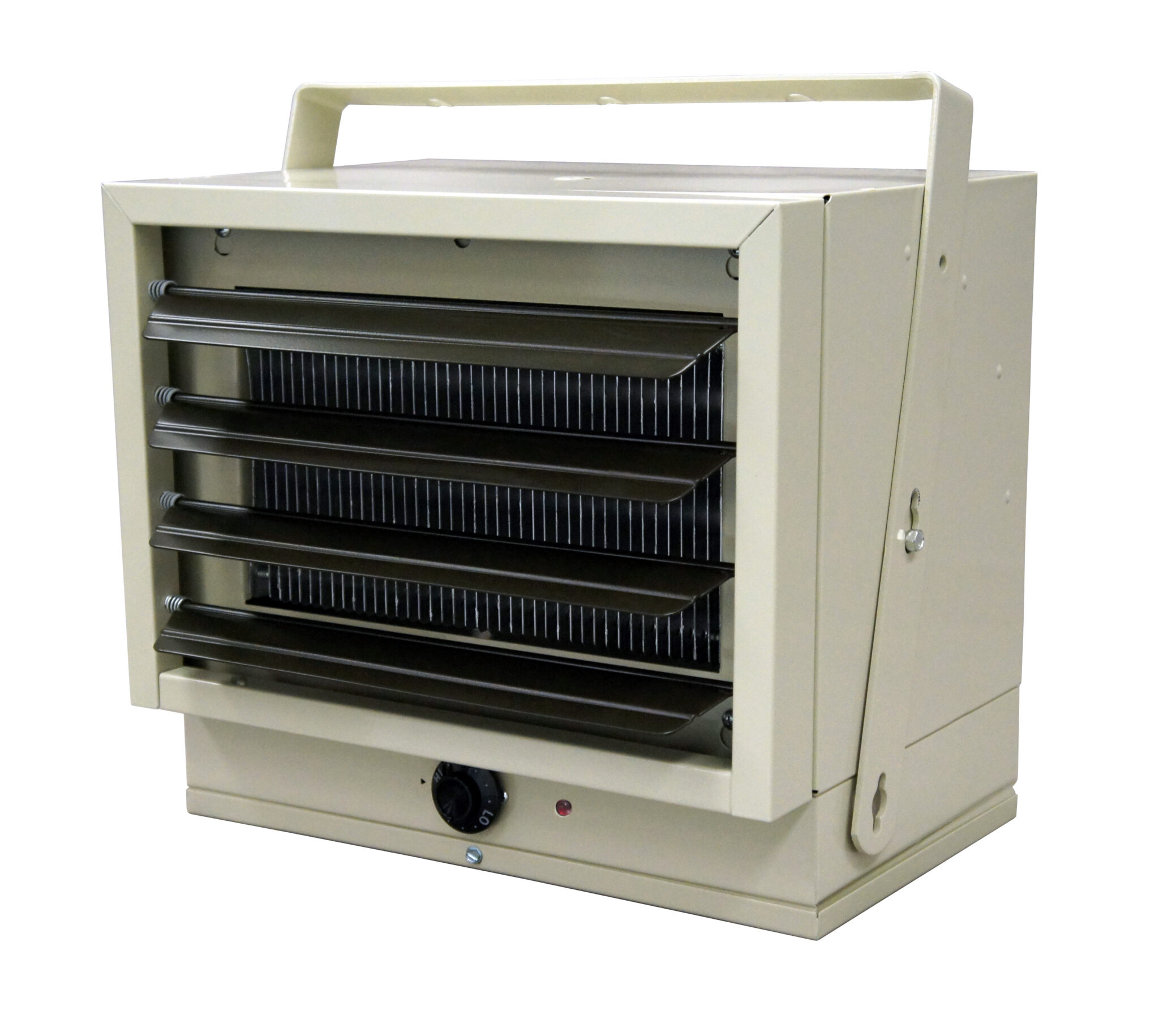 Horizontal/Downflow Unit Heater - MWUH Series - Marley Engineered Products