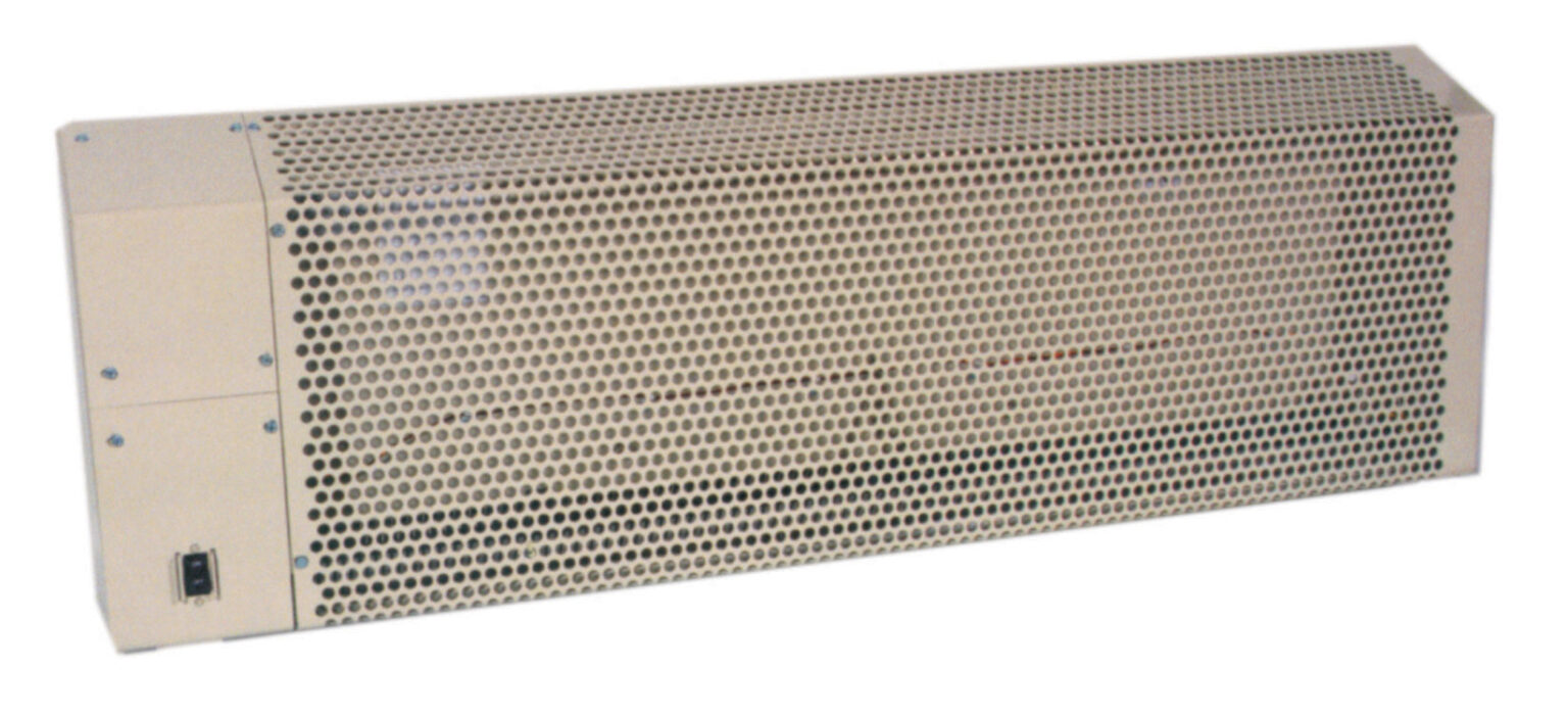 Convector Heaters Archives - Marley Engineered Products