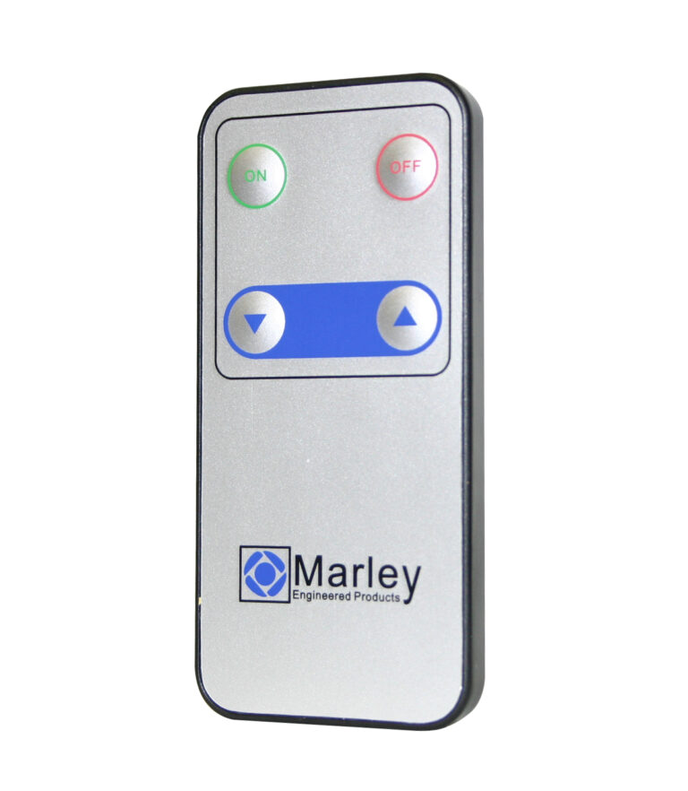 Programmable Wall Heater - HT Residential SmartSeries - Marley ...